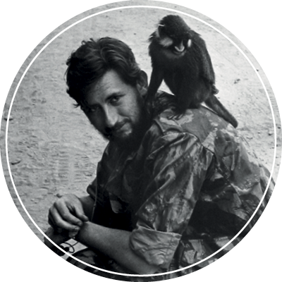 Al J. Venter | Autor | ClubeDoAutor