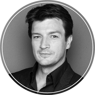 Richard Castle | Autor | ClubeDoAutor