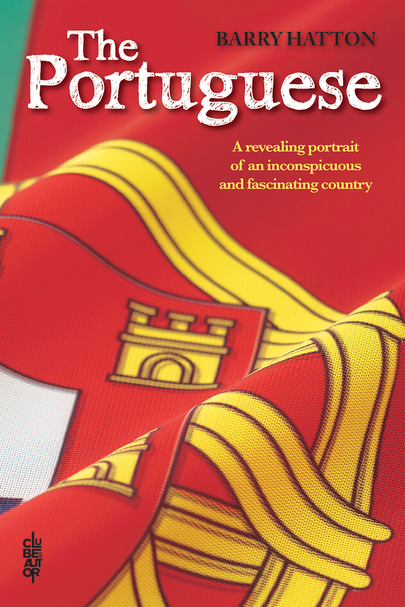 The Portuguese Livro Clubedoautor