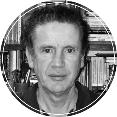 Luís Barriga | Autor | ClubeDoAutor