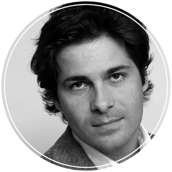 Fernando Esteves | Autor | ClubeDoAutor