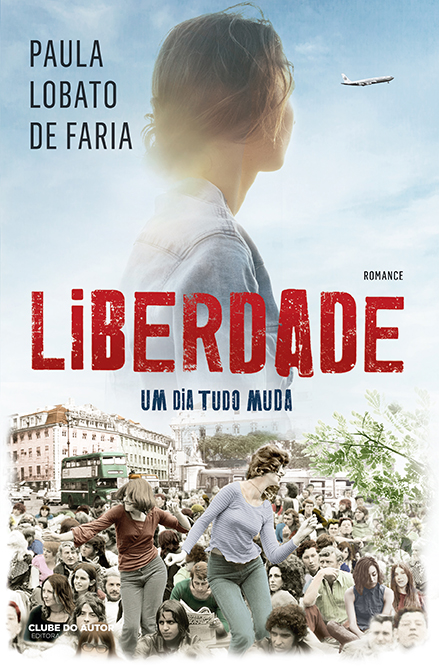 LIBERDADE | Livro | ClubeDoAutor